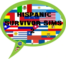 Hispanic Survivor Sims: Jalapão | Sims Vision Universe Wiki | Fandom