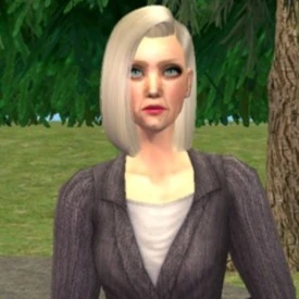 Tess Moore | Sims Vision Universe Wiki | Fandom