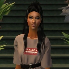 Tanisha Green | Sims Vision Universe Wiki | Fandom