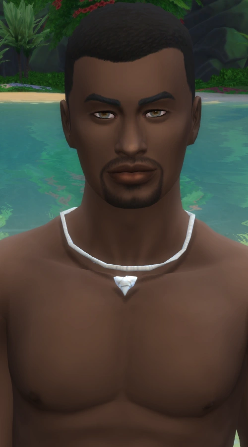 Bryce Scott | Survivor: The Sims Wiki | Fandom