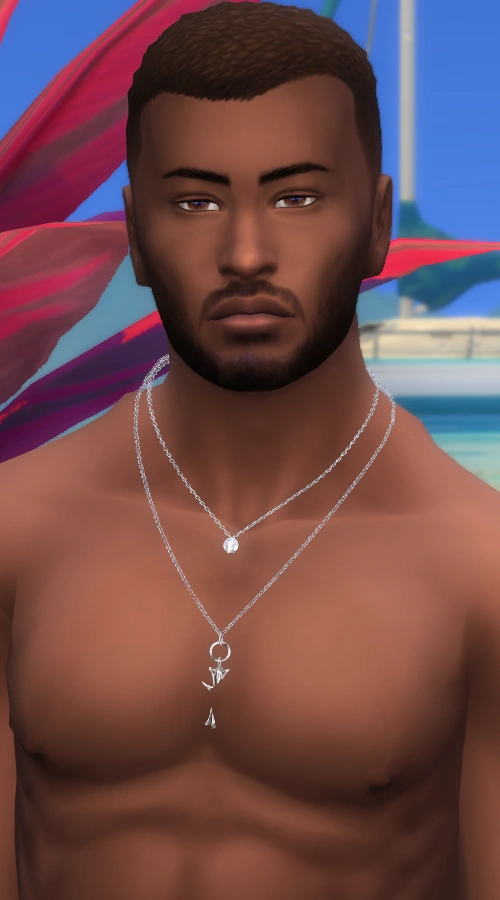 Justin Lambert | Survivor: The Sims Wiki | Fandom
