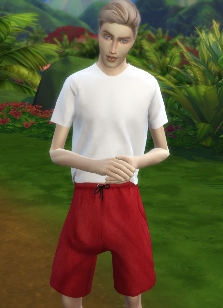 Ethan Swan | Survivor: The Sims Wiki | Fandom