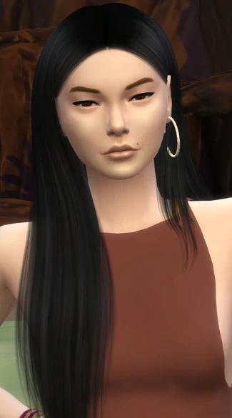 Felicia Wang | Survivor: The Sims Wiki | Fandom