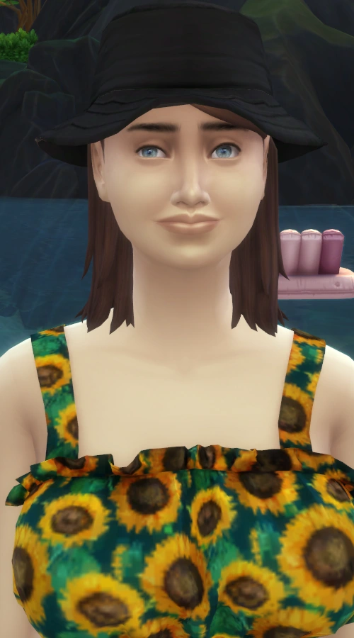 Emily Wilmans | Survivor: The Sims Wiki | Fandom