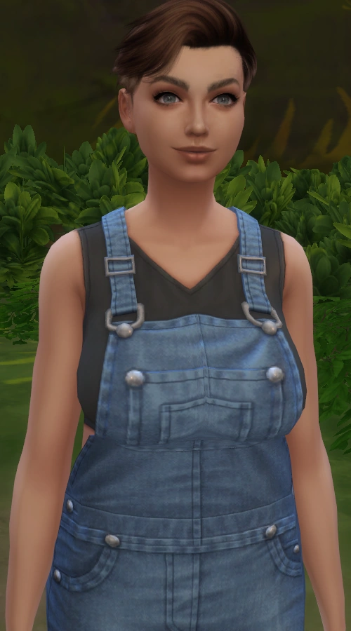 Courtney Kay | Survivor: The Sims Wiki | Fandom