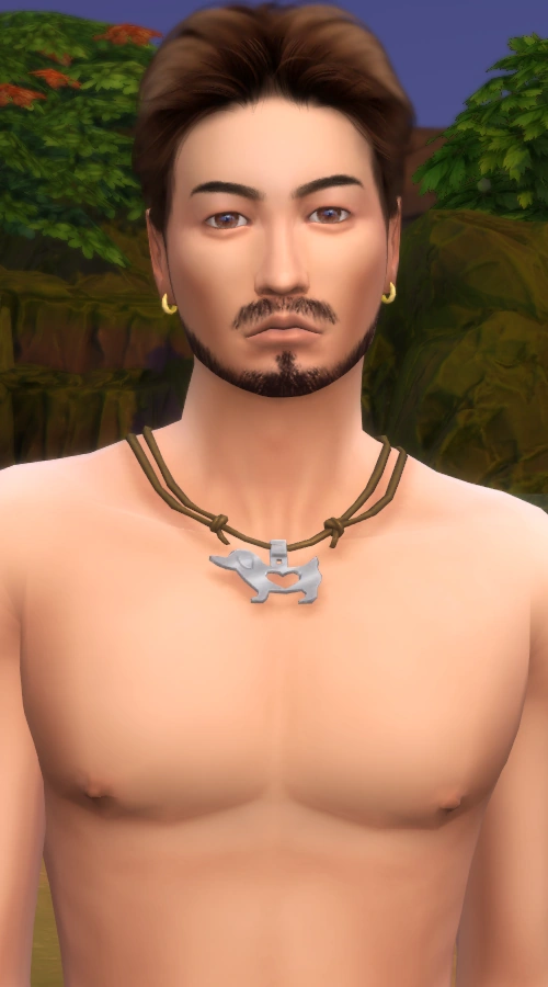 Evan Villa | Survivor: The Sims Wiki | Fandom