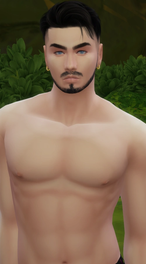 Greg Barrett | Survivor: The Sims Wiki | Fandom