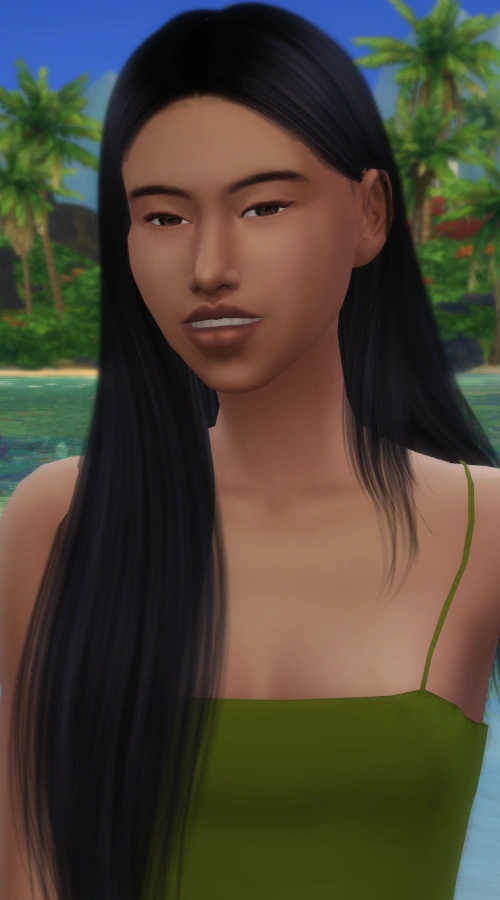 Natalia Thomas | Survivor: The Sims Wiki | Fandom
