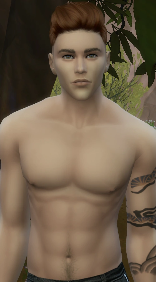 Michael Szewczyk | Survivor: The Sims Wiki | Fandom