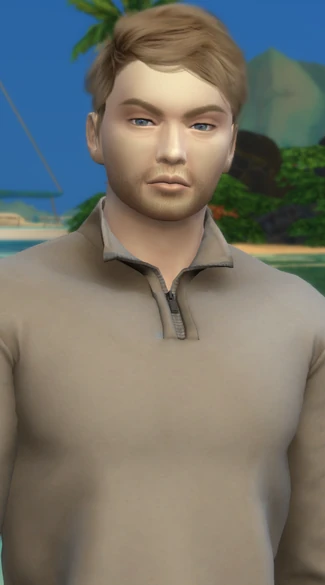 Johan Viklund | Survivor: The Sims Wiki | Fandom