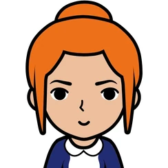 Jacqueline Morrison | SurvivortheWarrior0717 Wikia | Fandom