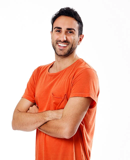 Nick Iadanza | SurvivortheWarrior0717 Wikia | Fandom