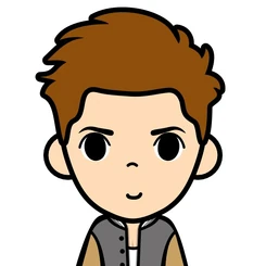 Cameron Patterson | SurvivortheWarrior0717 Wikia | Fandom