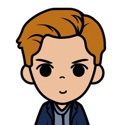 Rhett Foster | SurvivortheWarrior0717 Wikia | Fandom