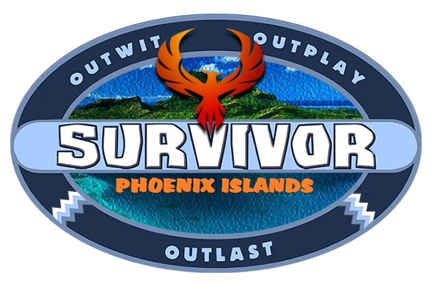Survivor: Phoenix Islands | Survivor Unlimited Wiki | Fandom