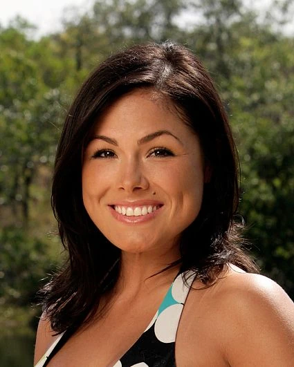Carolina Eastwood | Survivor Wiki | Fandom