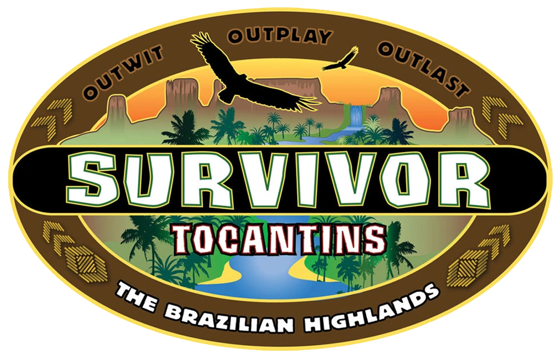 Survivor: Tocantins | Survivor Wiki | Fandom