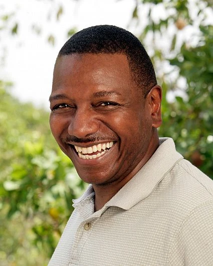 Jerry Sims | Survivor Wiki | Fandom