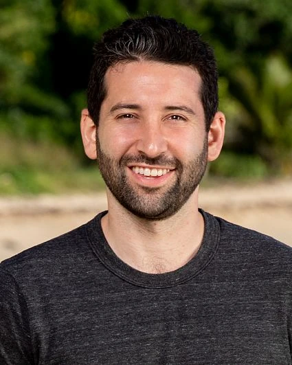 Jason Linden | Survivor Wiki | Fandom