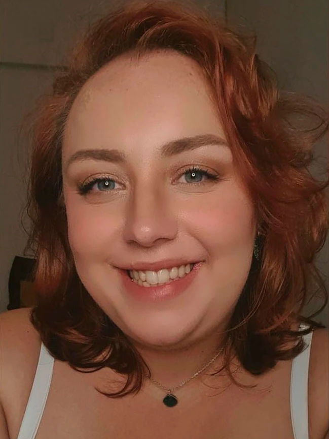Larissa Kozemekin | Wiki SurvivorVD | Fandom