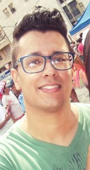 Rommer Vargas | Wiki SurvivorVD | Fandom