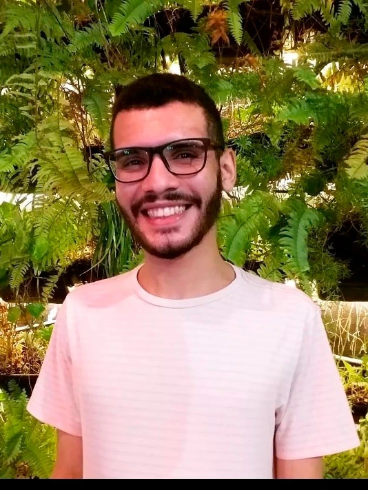 Davi Diniz | Wiki SurvivorVD | Fandom