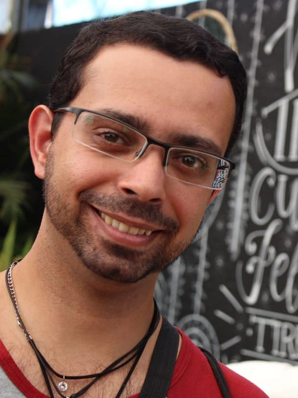 Danilo Azevedo | Wiki SurvivorVD | Fandom