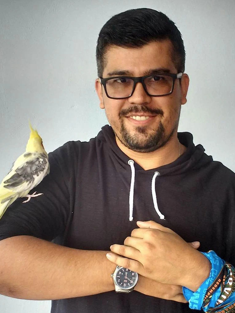 Marcelo Sanches | Wiki SurvivorVD | Fandom