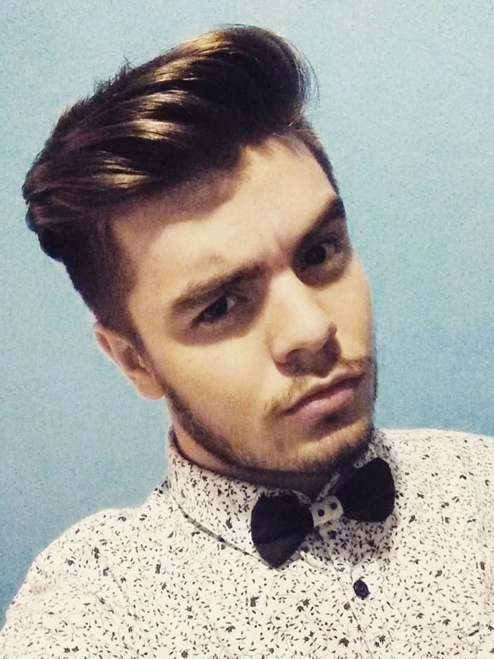 Gabriel Borba | Wiki SurvivorVD | Fandom