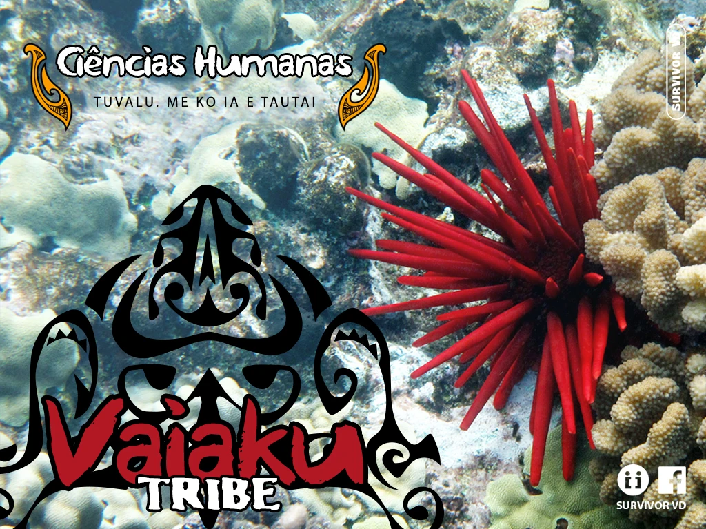 Vaiaku | Wiki SurvivorVD | Fandom