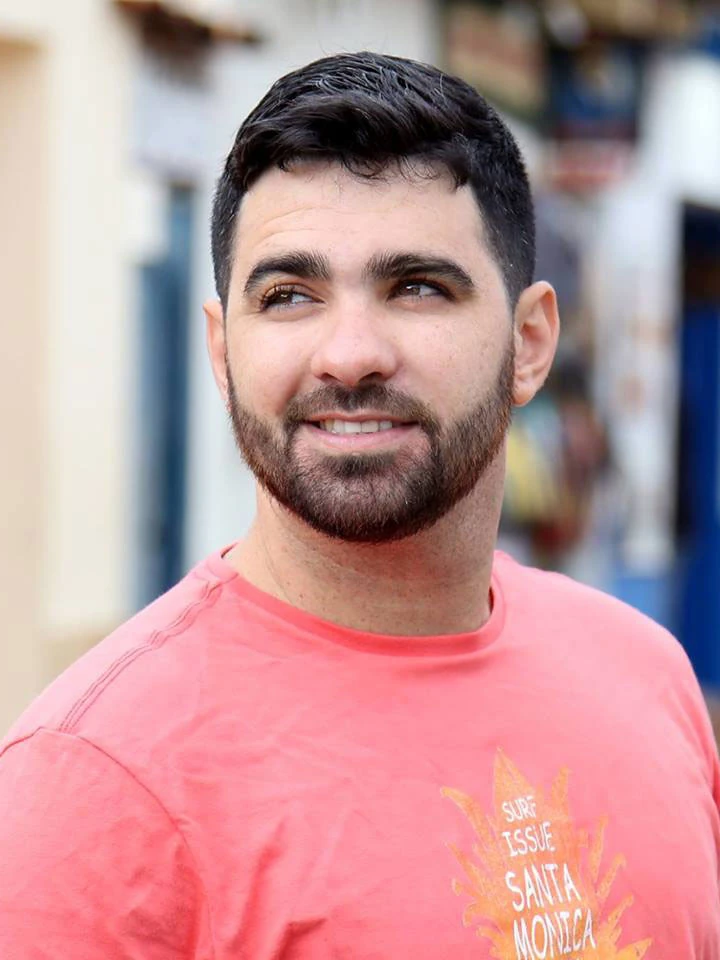 Fernando Rodrigues | Wiki SurvivorVD | Fandom