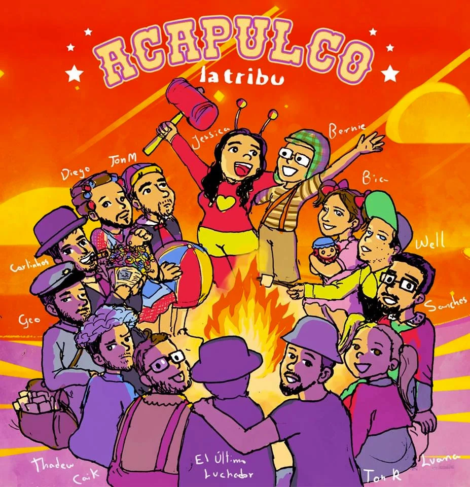 Acapulco | Wiki SurvivorVD | Fandom