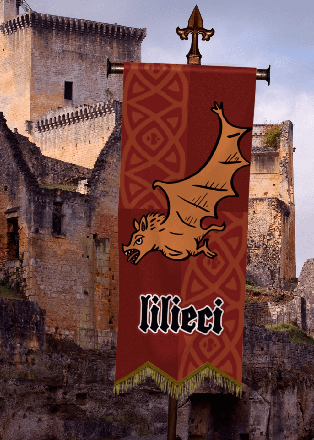 Lilieci | Wiki SurvivorVD | Fandom