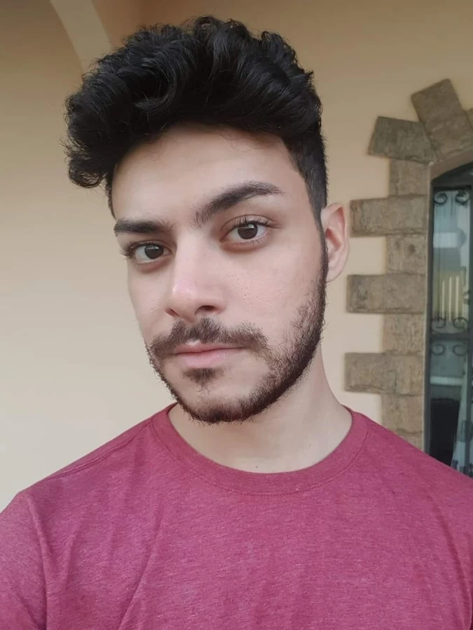 Yuri Rodrigues | Wiki SurvivorVD | Fandom