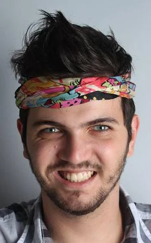 Arthur Muzzi | Wiki SurvivorVD | Fandom