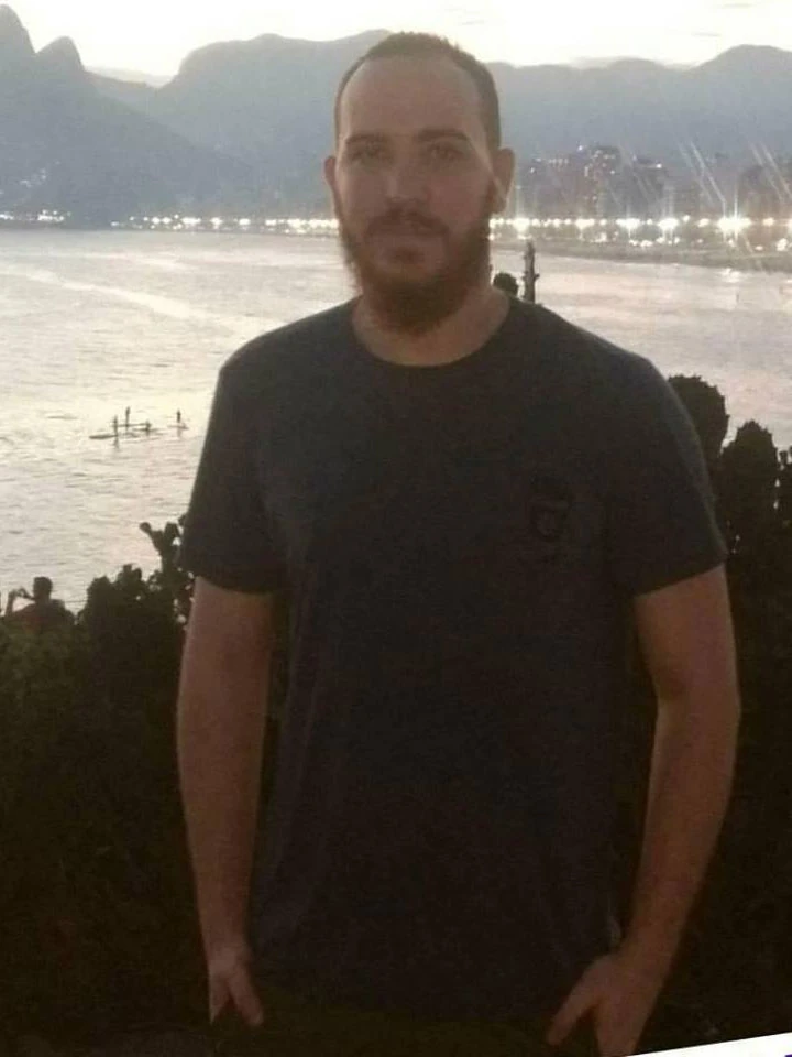 Derik Fernandes | Wiki SurvivorVD | Fandom