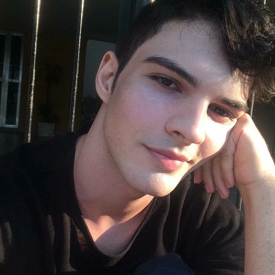 Matheus Melo | Wiki SurvivorVD | Fandom