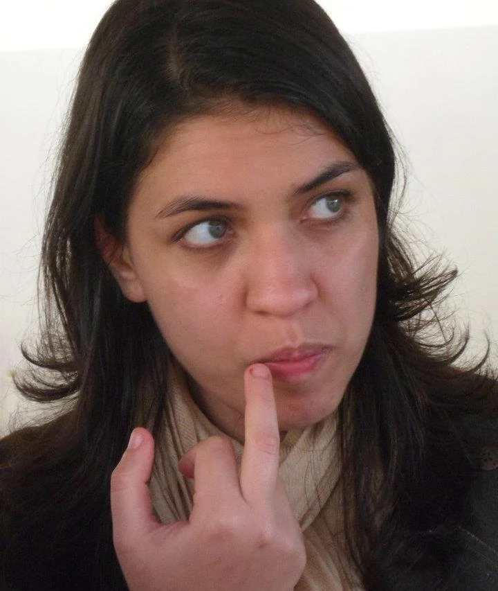 Denise Balesteros | Wiki SurvivorVD | Fandom