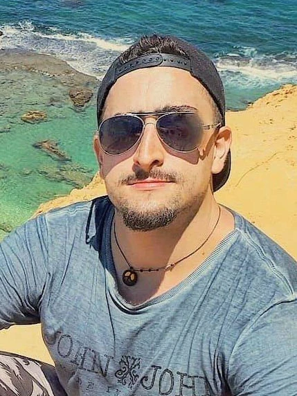 Alexandre Crestani | Wiki SurvivorVD | Fandom