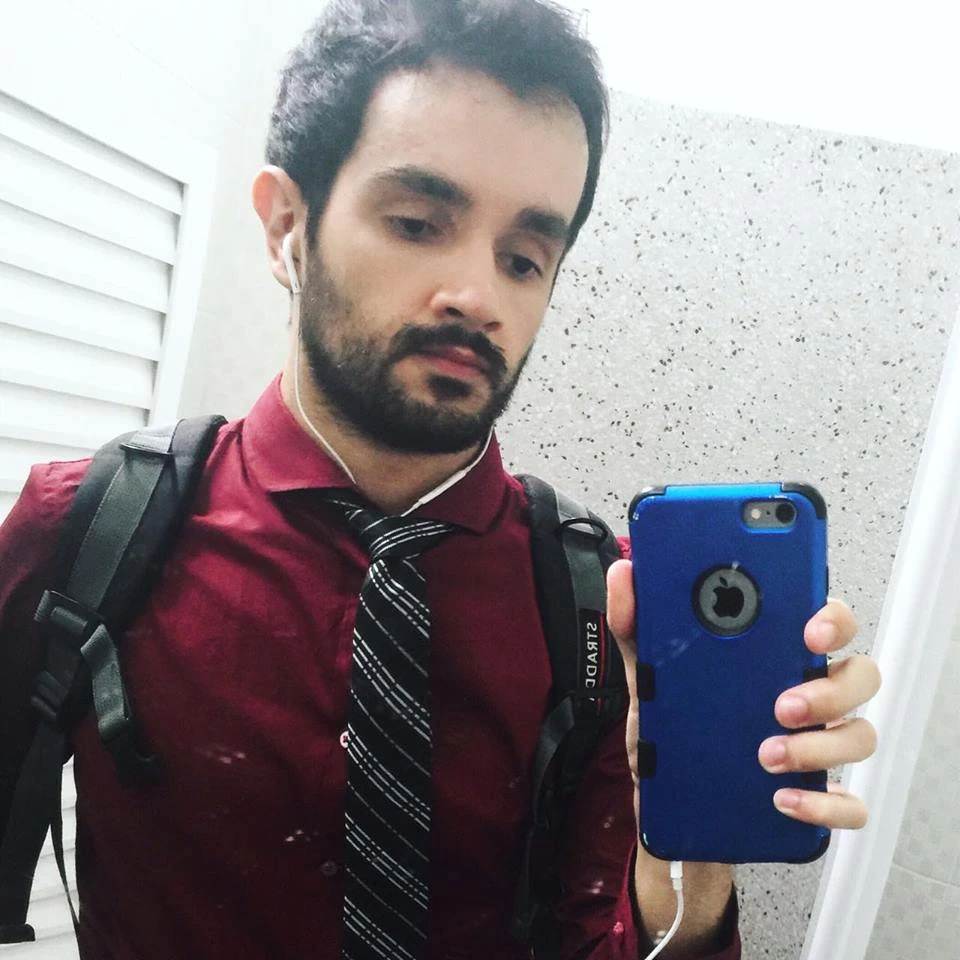 Thiago Azevedo | Wiki SurvivorVD | Fandom