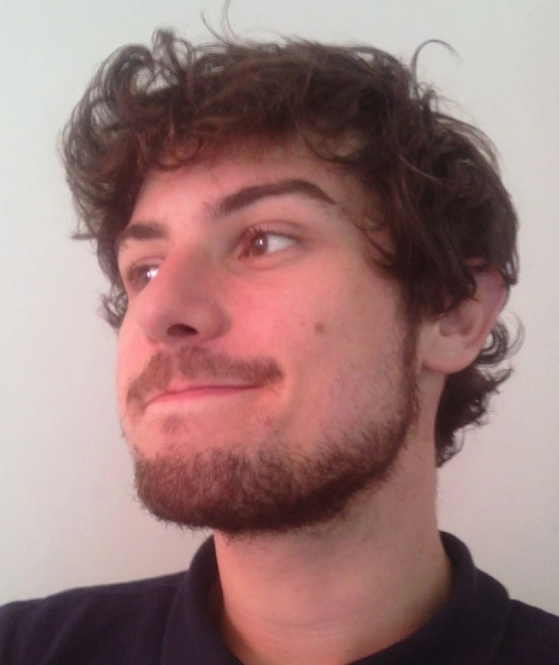 Rafael Steffens | Wiki SurvivorVD | Fandom