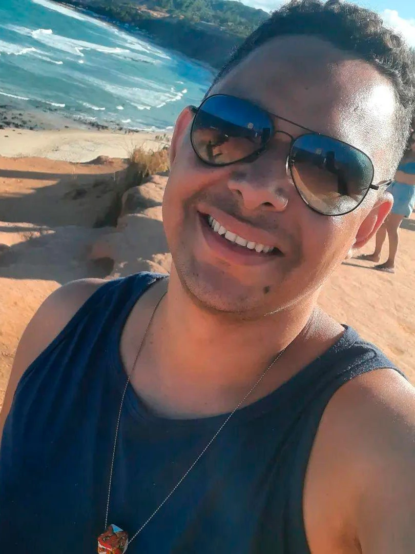 Maxuell Farias | Wiki SurvivorVD | Fandom