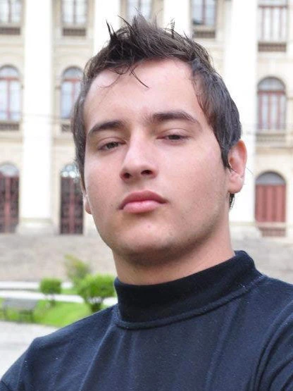 Luis Trukan | Wiki SurvivorVD | Fandom