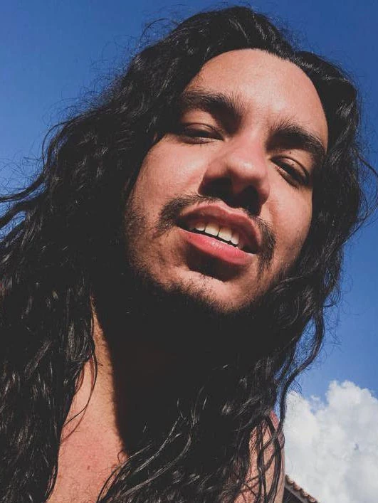 Patrick Tavares | Wiki SurvivorVD | Fandom