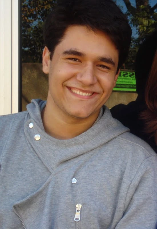 Lucas Lube | Wiki SurvivorVD | Fandom