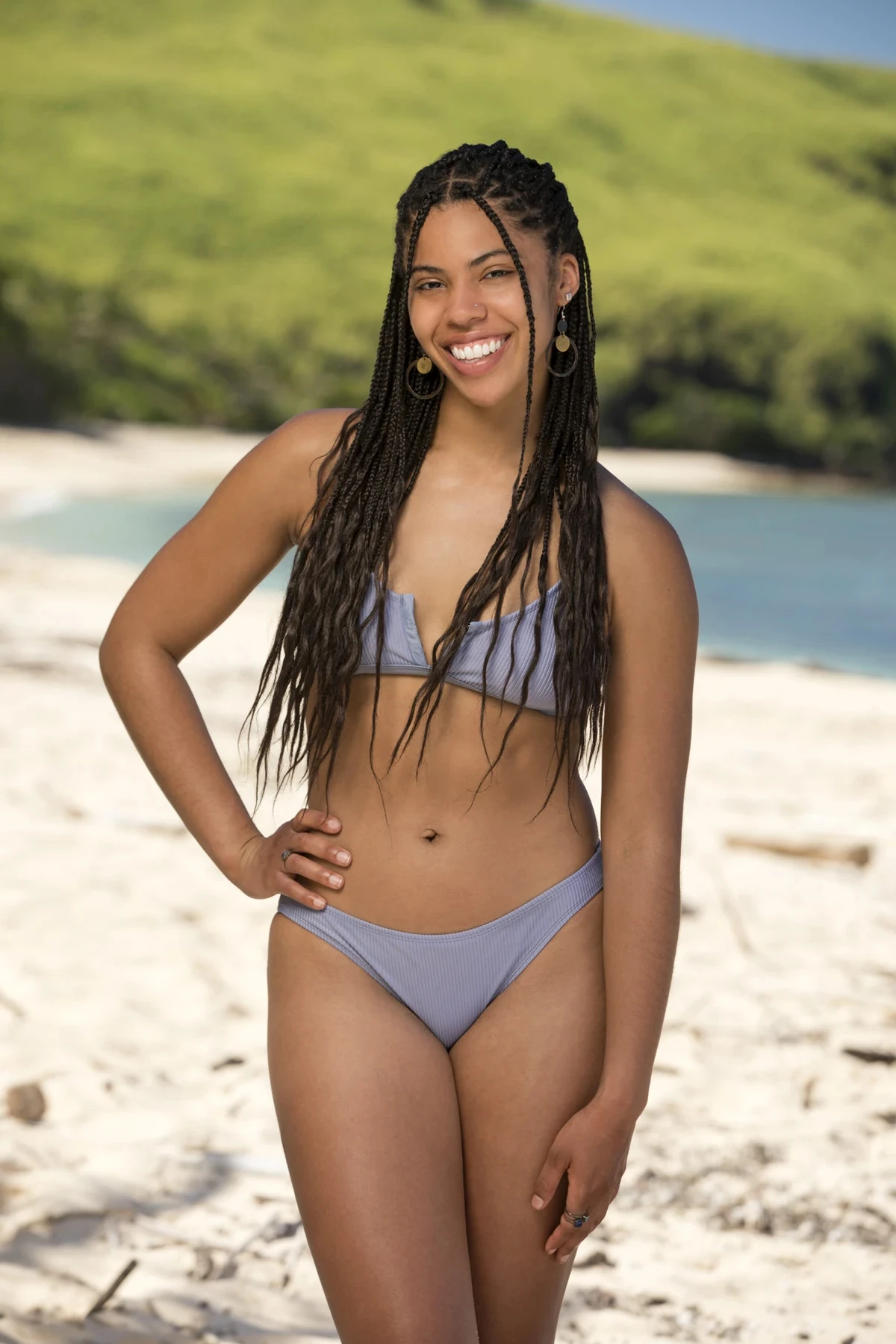 Valen | Survivorvirtual Wiki | Fandom