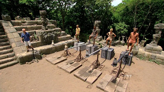 Redemption Island | Survivorvirtual Wiki | Fandom