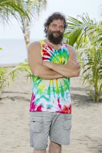 Pepito | Survivorvirtual Wiki | Fandom