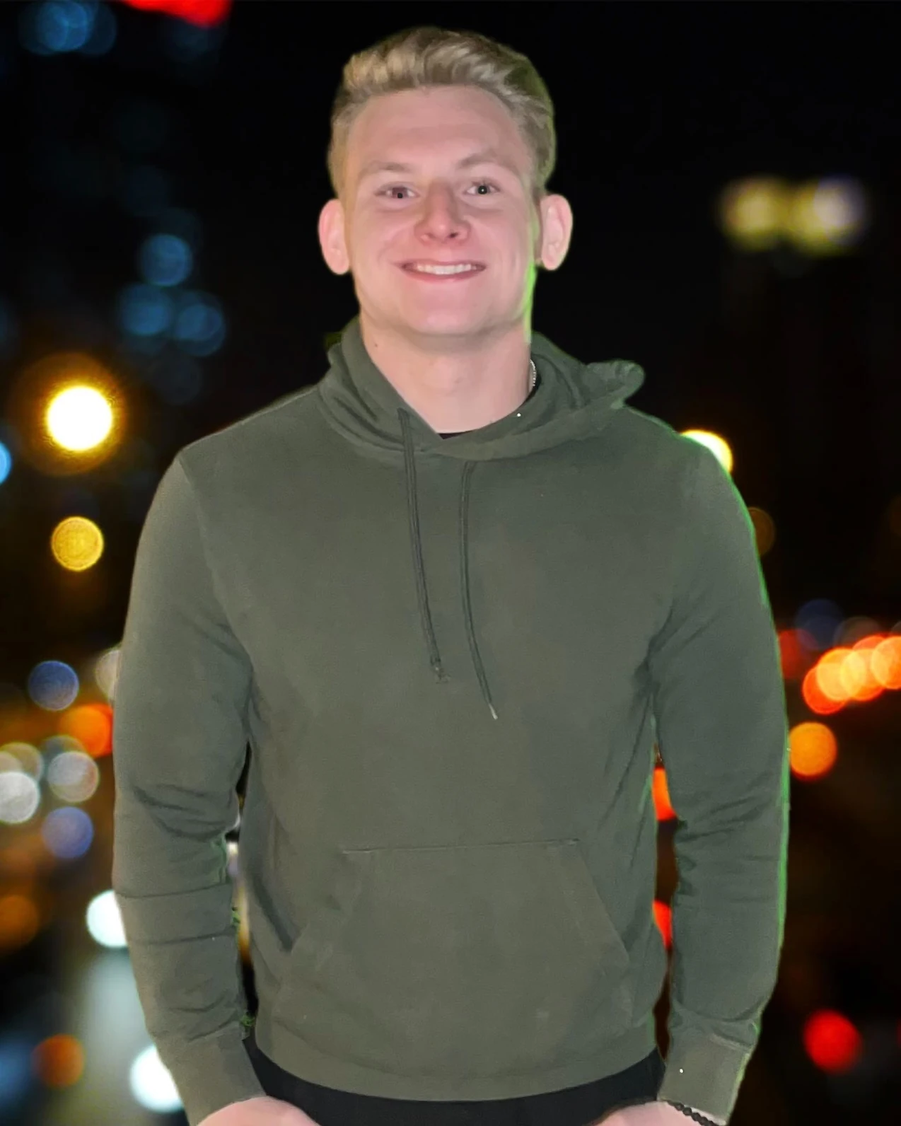 Hunter Heschke | SurvivorWhitewater Wiki | Fandom