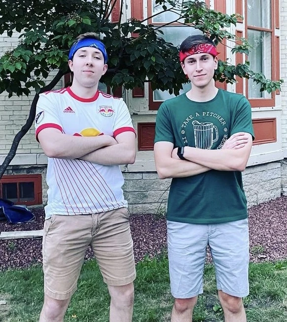 John Weber | SurvivorWhitewater Wiki | Fandom